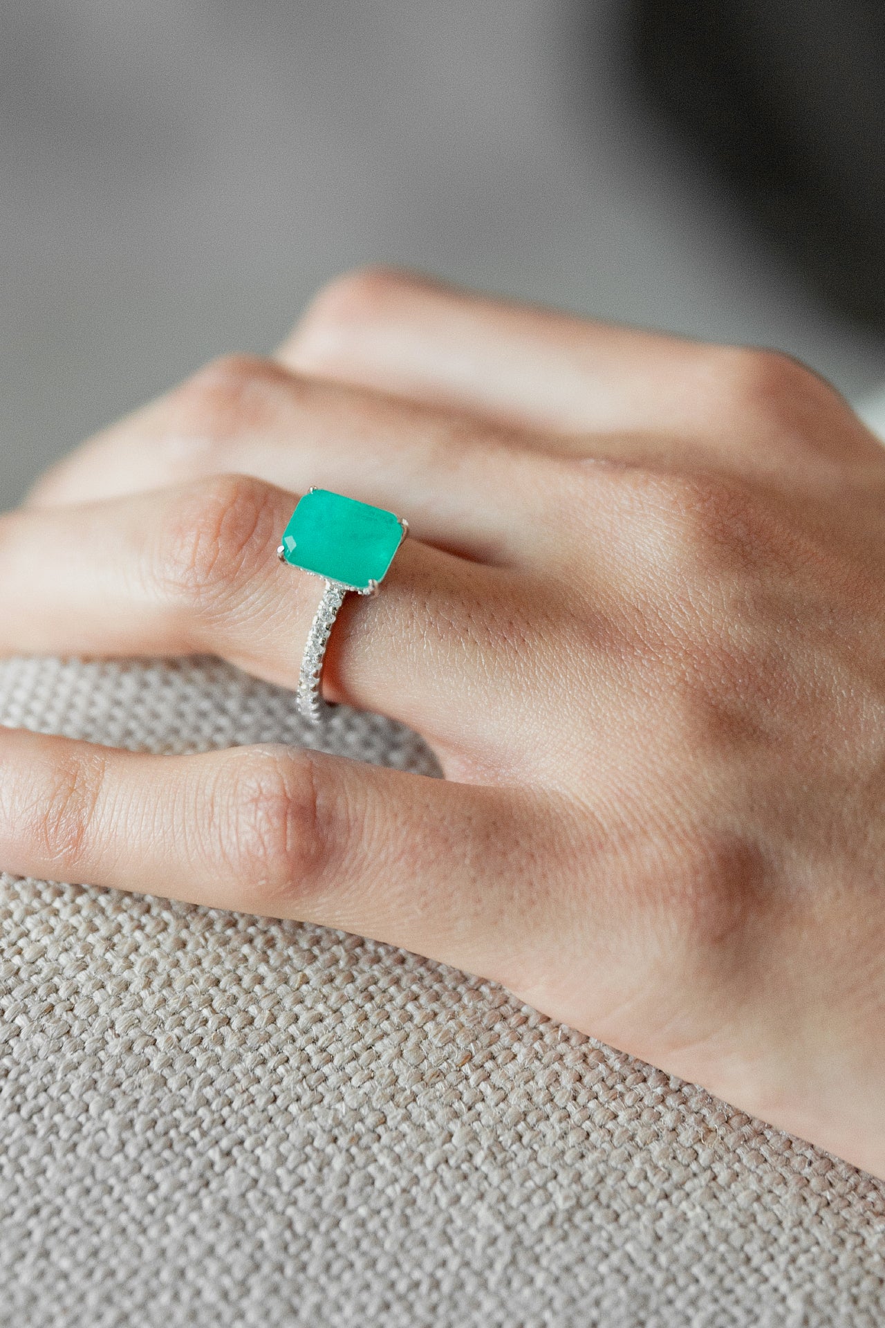 Anillos – Maria Antonieta Joyeria